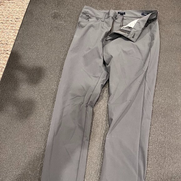 J. Crew | Pants | Mens J Crew Flex Slim Pants | Poshmark